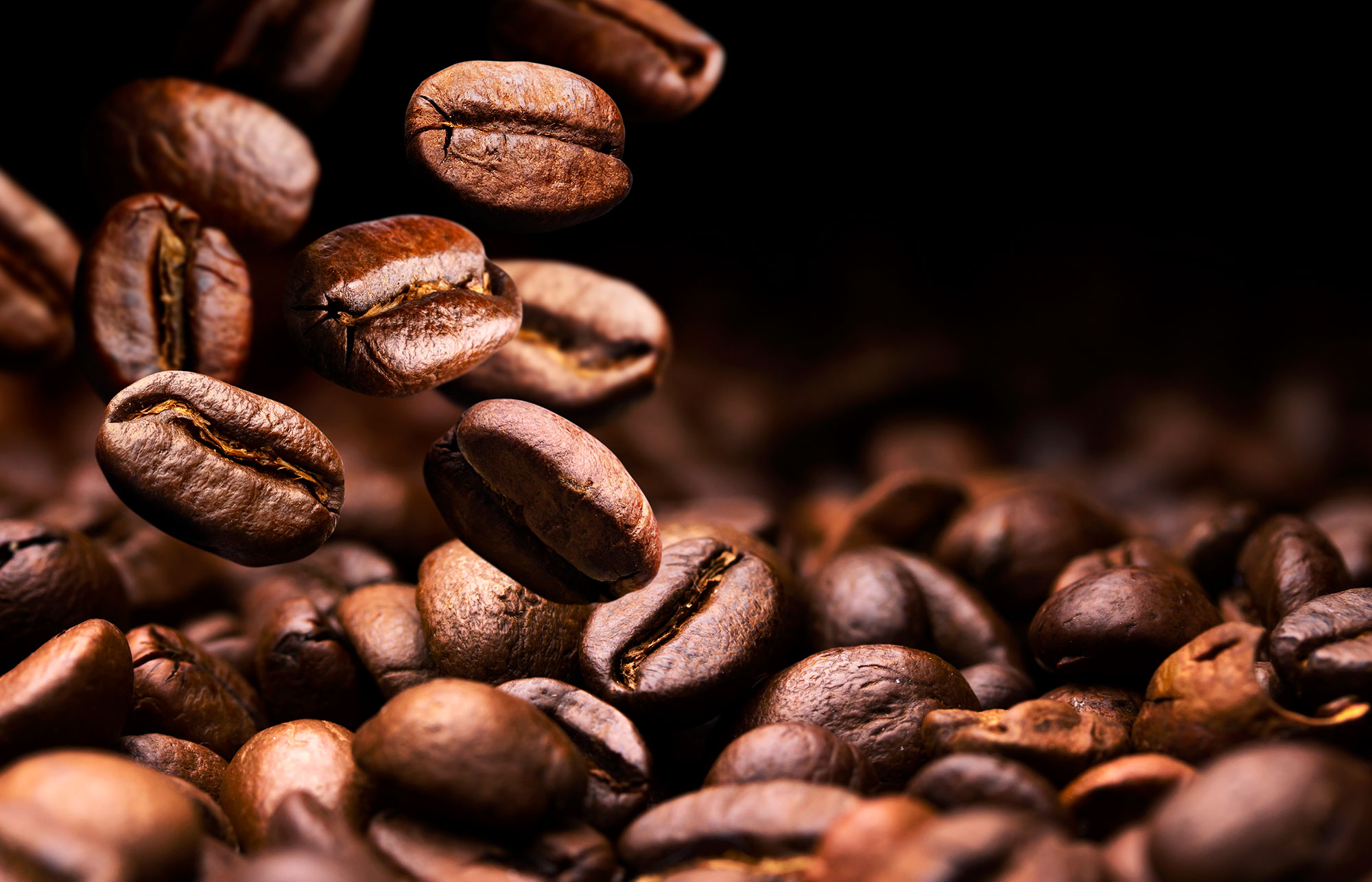 EL CAFÉ, BEBIDA QUE INSPIRA - Un bocado de Historia
